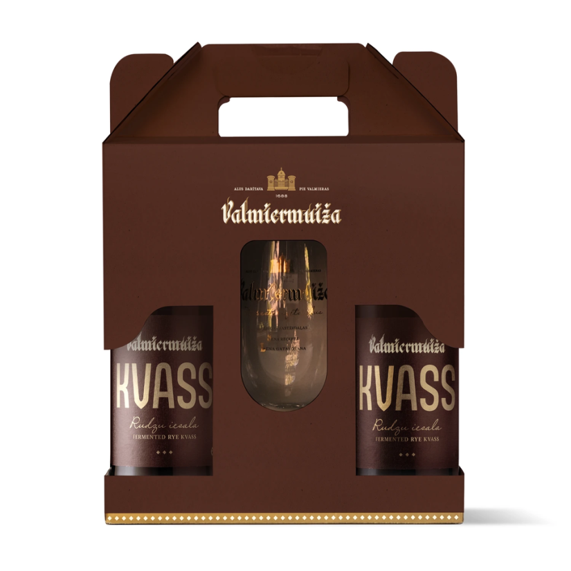 Valmiermuižas kvasa ciemakukulis | 0,5 l – SIA VALMIERMUIŽAS ALUS